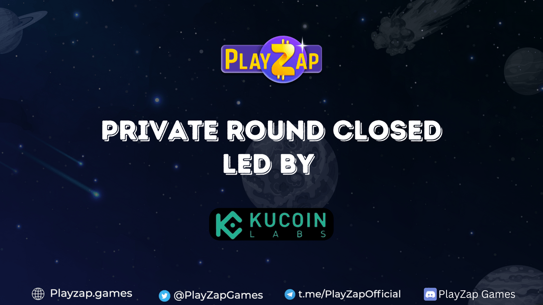 PlayZap - Free to play, skill to earn, GameFi, Blockchain Gaming